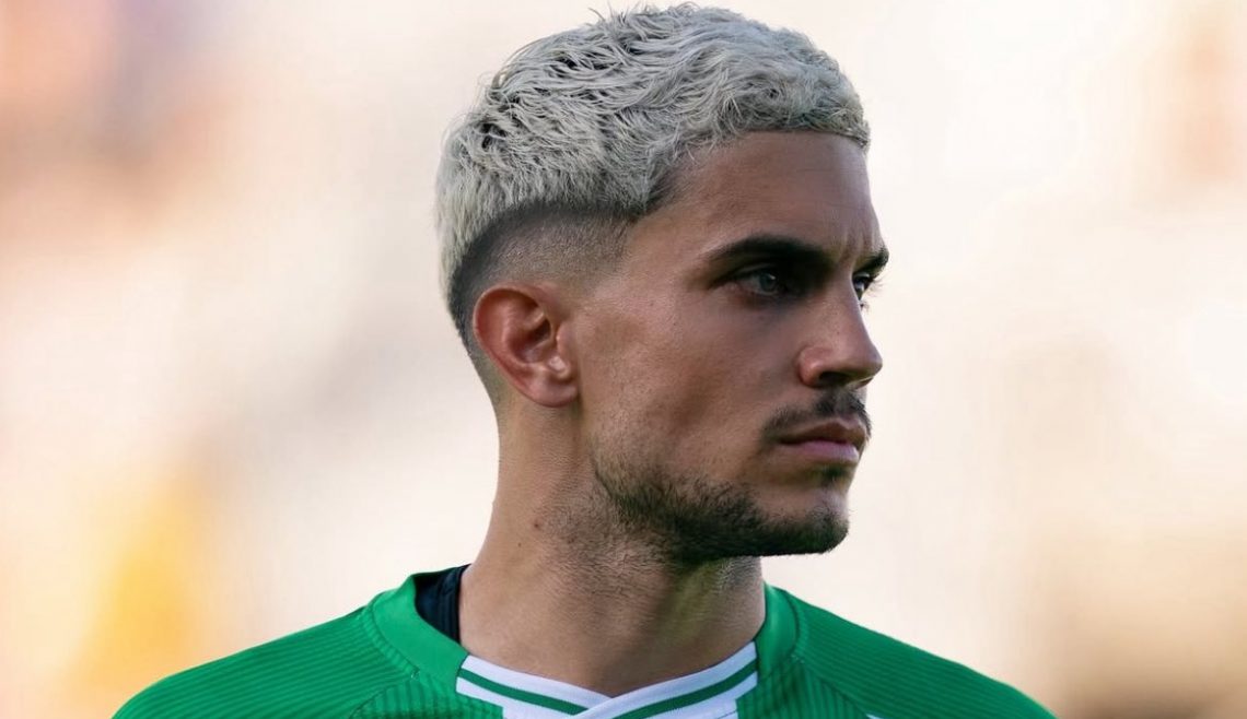 Marc Bartra volverá a ponerse la verdiblanca y Deossa se cae de la ...